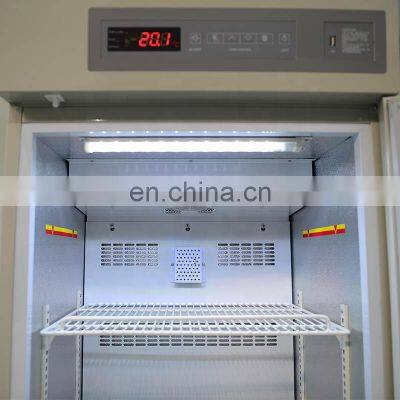 BIOBASE China Refrigeration Equipment Microprocessor Control Laboratory ...