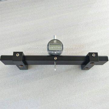 Tempered Glass Flatness Testing Instrument - GoldSupplier