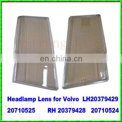 Auto part Headlamp glass suitable for Popular style lens FH12 FM12 FM9 ...