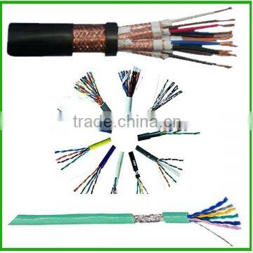 UL21099 Low Voltage Computer Cable 0.5mm2, 0.75mm2, 1.0mm2,1.5mm2,2 ...
