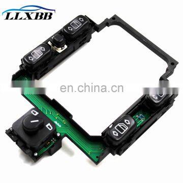 Electric Console Master Window Switch 2028208210 For Mercedes Benz C220 ...