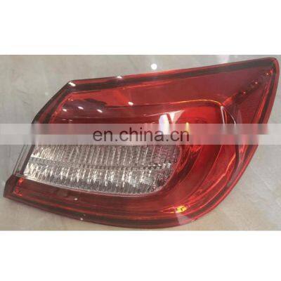 OEM 670001628 670001629 REAR LIGHT quattroporte Outer Fixed Tail Light ...