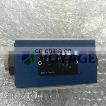 S10P02-1X Rexroth Valve Rexroth Hydraulic Valves Check valve - GoldSupplier