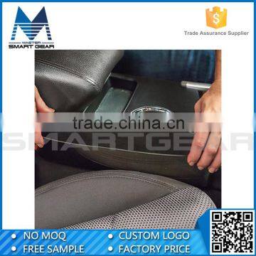 Finest Auto Pocket Seat Organizer Catcher Car Seat Gap Fillers ...