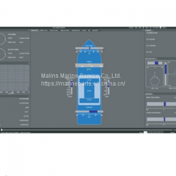 NSR NVR-9000 VDR - GoldSupplier