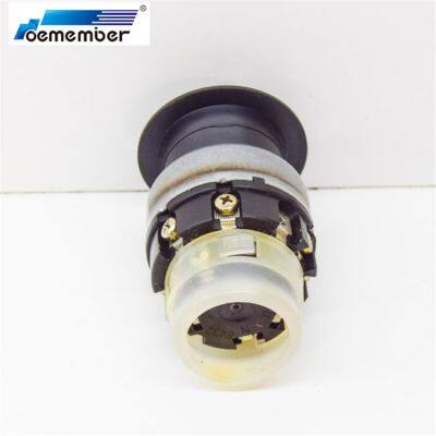 OE Member Headlamp Switch 0005453704 80933003001 0005456704 Headlight ...