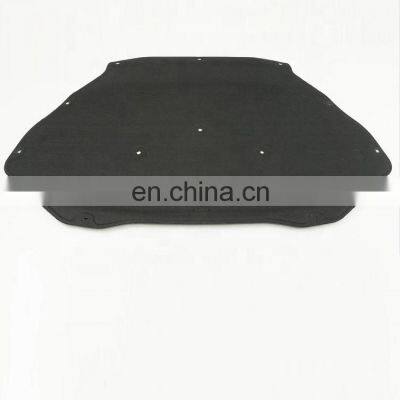 OEM 95855683120 Cotton Hood Insulation Pad for Porsche Cayenne 92A 2011 ...