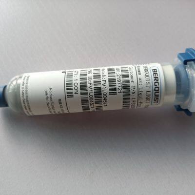 BERGQUIST LF3500 LIQUI FORM TLF LF3500 LIQUI-FORM 3500 Thermal paste ...