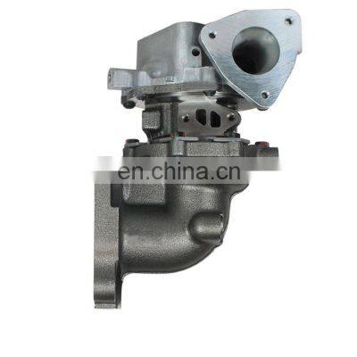 RHF3 Turbo for ISUZU D-MAx 2.5L 4JK1 Engine 8981506872 8982704370 ...