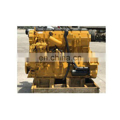 Premium quality c15 3406c diesel engine crankshaft 1601799 156-8536 ...