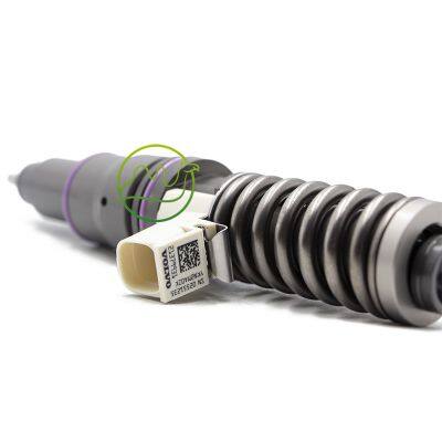 Common Rail Diesel Fuel Injector 21371673 21340613 21340614 21340616 ...