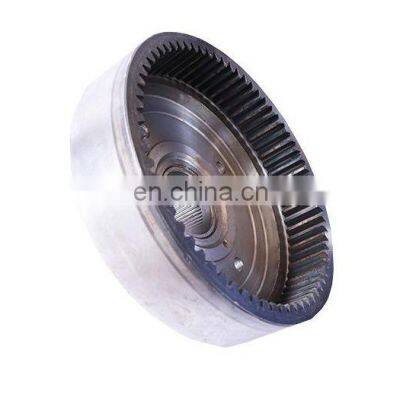 Ring Gear Loader Transmission Parts XCMG 275101952 DA1170B(II).1A.1 ...