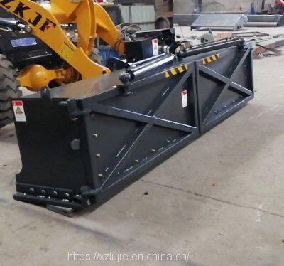 Tractor Mounted Manure Scrapper - GoldSupplier