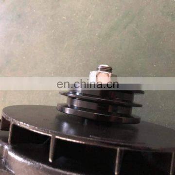 High power car alternators 24 volt alternator low rpm with regulator ...