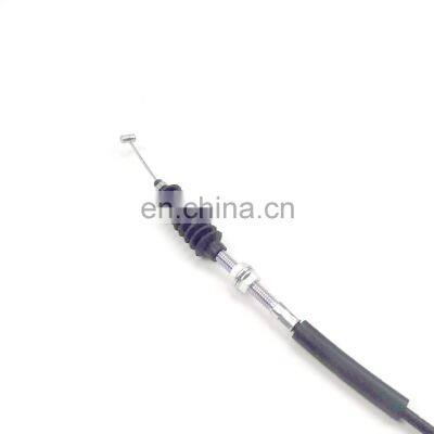 High quality auto throttle cable accelerate cable OEM 327404E000 ...