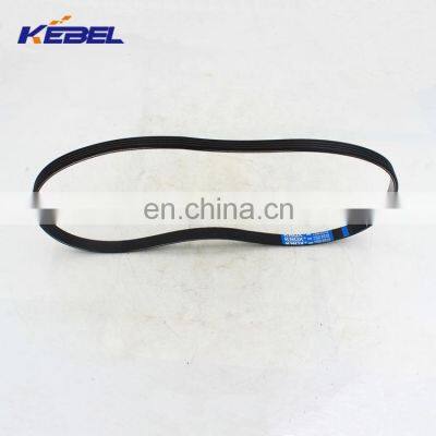 PK Belt 4 Rib X 890 MM 4PK890 88359-0K010 V-ribbed Belt for Toyota ...