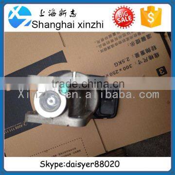 Woodward Flo-Tech 68mm Throttle Body 8235-618 HYUNDAI 35100-85031 BODY ...