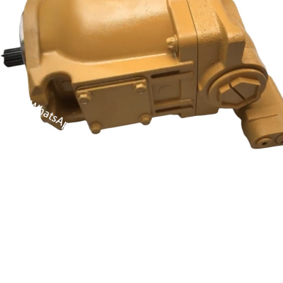 For CAT Tractor D4H 4A 4P 4S 54 55 9T-4104 9T4104 0R-4215 Hydraulic ...