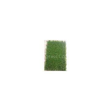 Polyethylene Polypropylene Residential Artificial Grass , Backyard ...