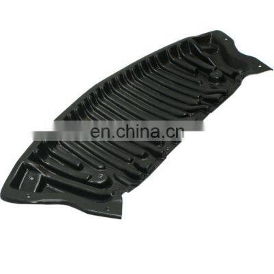 OEM 2125240230 Front Engine Splash Shield for Mercedes E Class Sedan ...