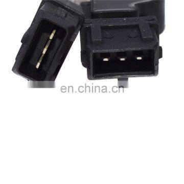 Free Shipping! 2PCS Crankshaft Position Sensor For Chevrolet Lanos ...