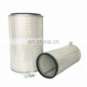 Air Filter Element AF25268+AF25269(AA02955) K2136 for Truck and Bus ...