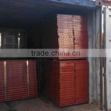 Building hardware items, ribbed wall panels - GoldSupplier