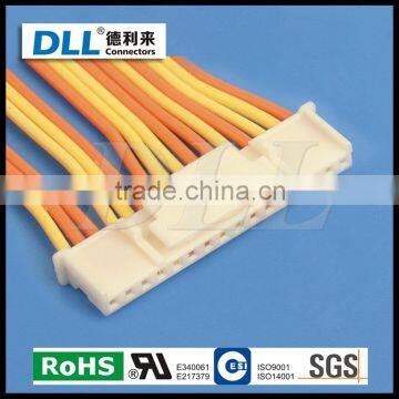 Equivalent JST PA 2.0MM electric wire Connector types - GoldSupplier