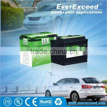EverExceed vented lead acid battery, auto car battery 55D23R - GoldSupplier