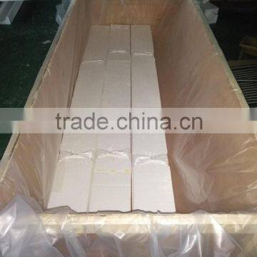 Electric high temperature heating element radiant tube heater for tank ...