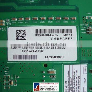 Alcatel NANT-A 3FE26698 AAAA 01 AAAC 05 for Alcatel-Lucent bell ...