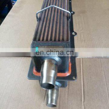 3641078 4101030 Cummins Engine QSK50 QSK60 Aftercooler Core - GoldSupplier