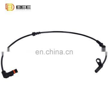 Front left or right ABS Wheel Speed Sensor FOR Mercedes-Benz 2049052905 ...
