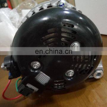 48v alternator 200a for RV with low rpm Surge protection with dc power ...