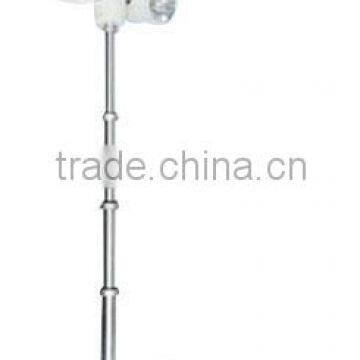 vehicle-mounted light tower/Telescopic Light Mast/High mast Mobile ...