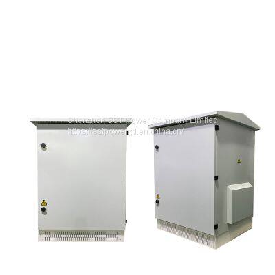 3 Phase 20KVA to 80KVA Static Voltage Stabilizer Outdoor Type IP54 ...