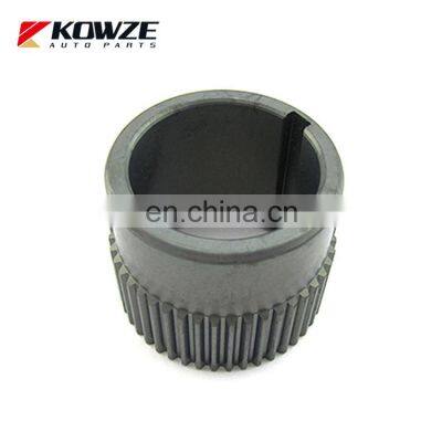 Auto Engine Crankshaft Oil Pump Drive Gear Sleeve OEM MD099211 For ...