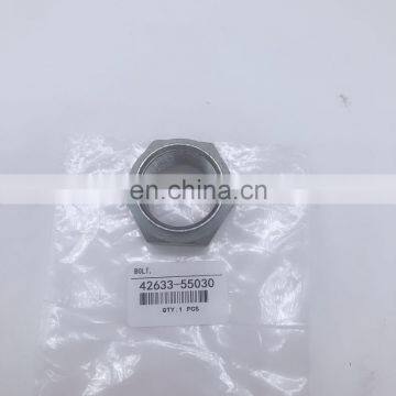 Auto Parts HUB NUT for COASTER BB42 HZB50 BB60 42633-55030 - GoldSupplier