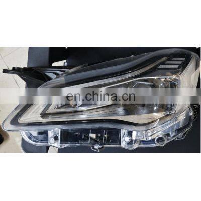 OEM 670001628 670001629 REAR LIGHT quattroporte Outer Fixed Tail Light ...