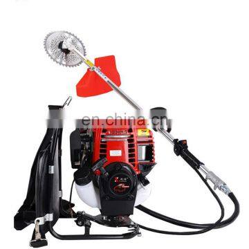 Mini Power Agriculture Machinery Maize Weeding Machine Farm Backpack ...