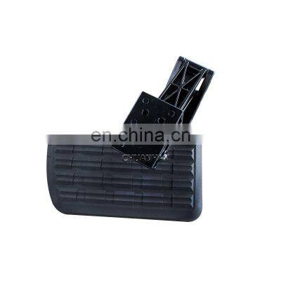 Exterior Accessories Car Rear T-step Retractable Back Rear Foot Step ...