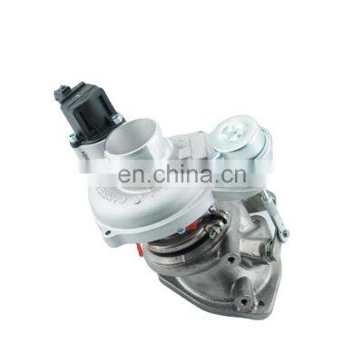 For SAIC G10 NLE2.0L Turbocharger MGT17 807859-5008S 30033254R07 ...