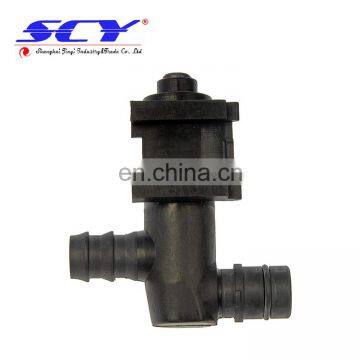 Exhaust Solenoid Valve Suitable for CADILLAC 19207763 19257603 15086429 ...