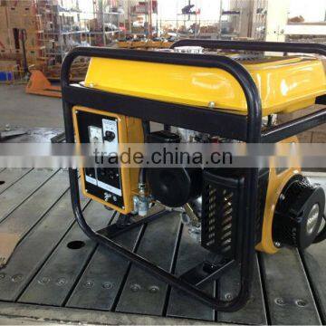 RG3500 Japan robin generator with Robin engin .Robin Gasoline generator ...