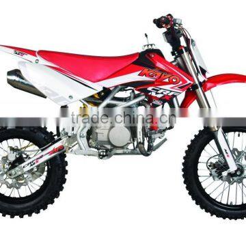 Kayo Pit Bike Dirt Bike 140cc 150cc 160cc 170cc With Crf Plastic ...