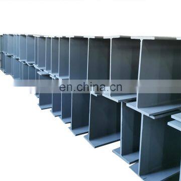 Hot sale w10x22 steel h beam h-shaped steel beam for steel fence posts ...