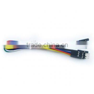 Atmel AVR Programmer AVRISP mkII AVR ISP Programmer mk2 USB AVRISP XPII ...