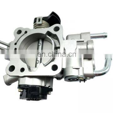 Throttle Body Assembly For Mitsub-ishi N84 1998-2002 OEM AC54-356 ...