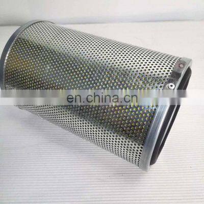 P600 Air compressor pipeline filter new type gas oil mist filter ...