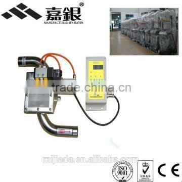 2014 CE Plastic full-auto Loader for power,pellets/plastic vacuum ...